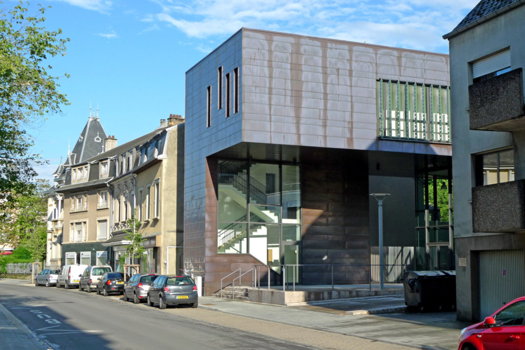 Centre de musique - BFF